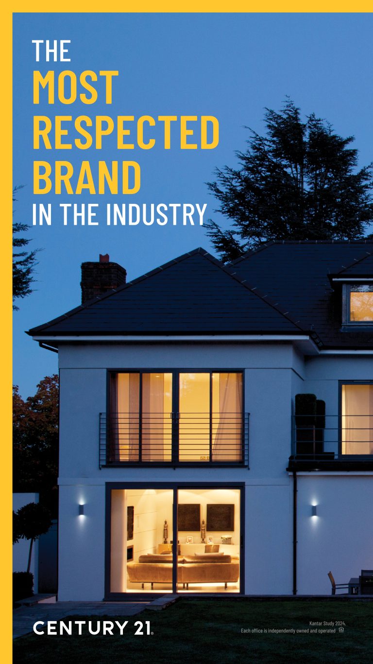 Home - Century 21 First Group